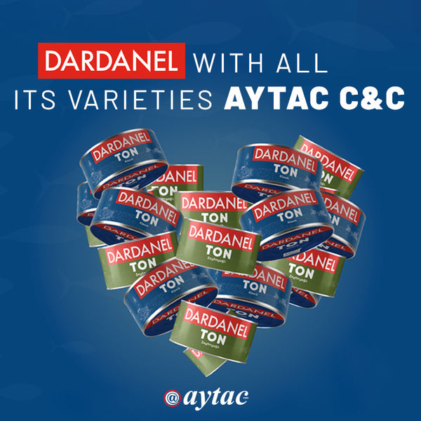 Turkish Online Shop & Halal Market | Aytac Foods Online