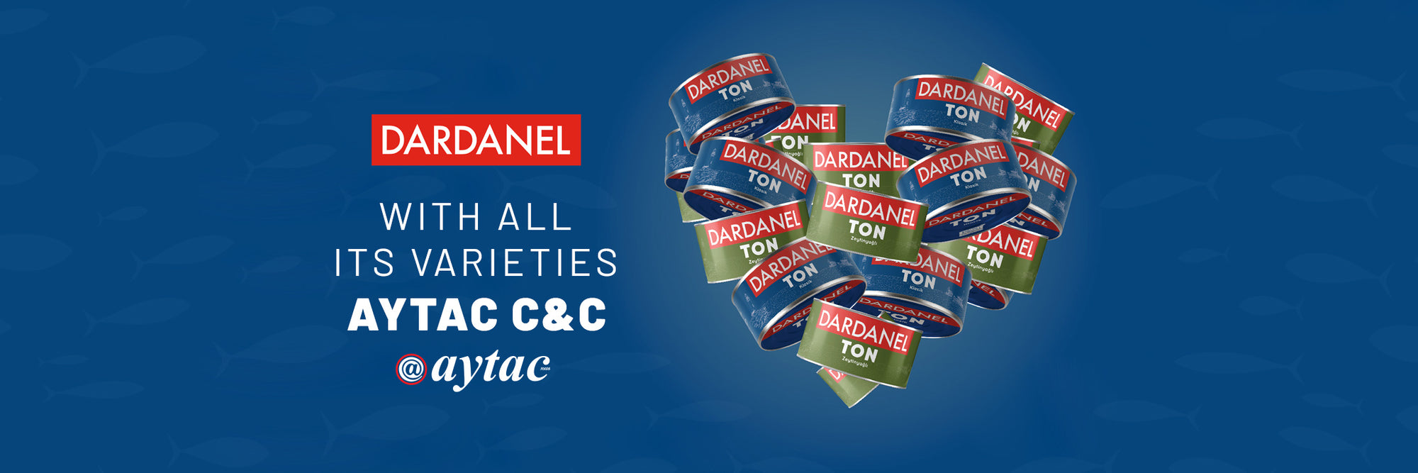 Turkish Online Shop & Halal Market | Aytac Foods Online